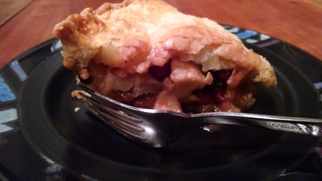 A Beginner Attempts a Prize-Winning Pie | heritagerecipebox