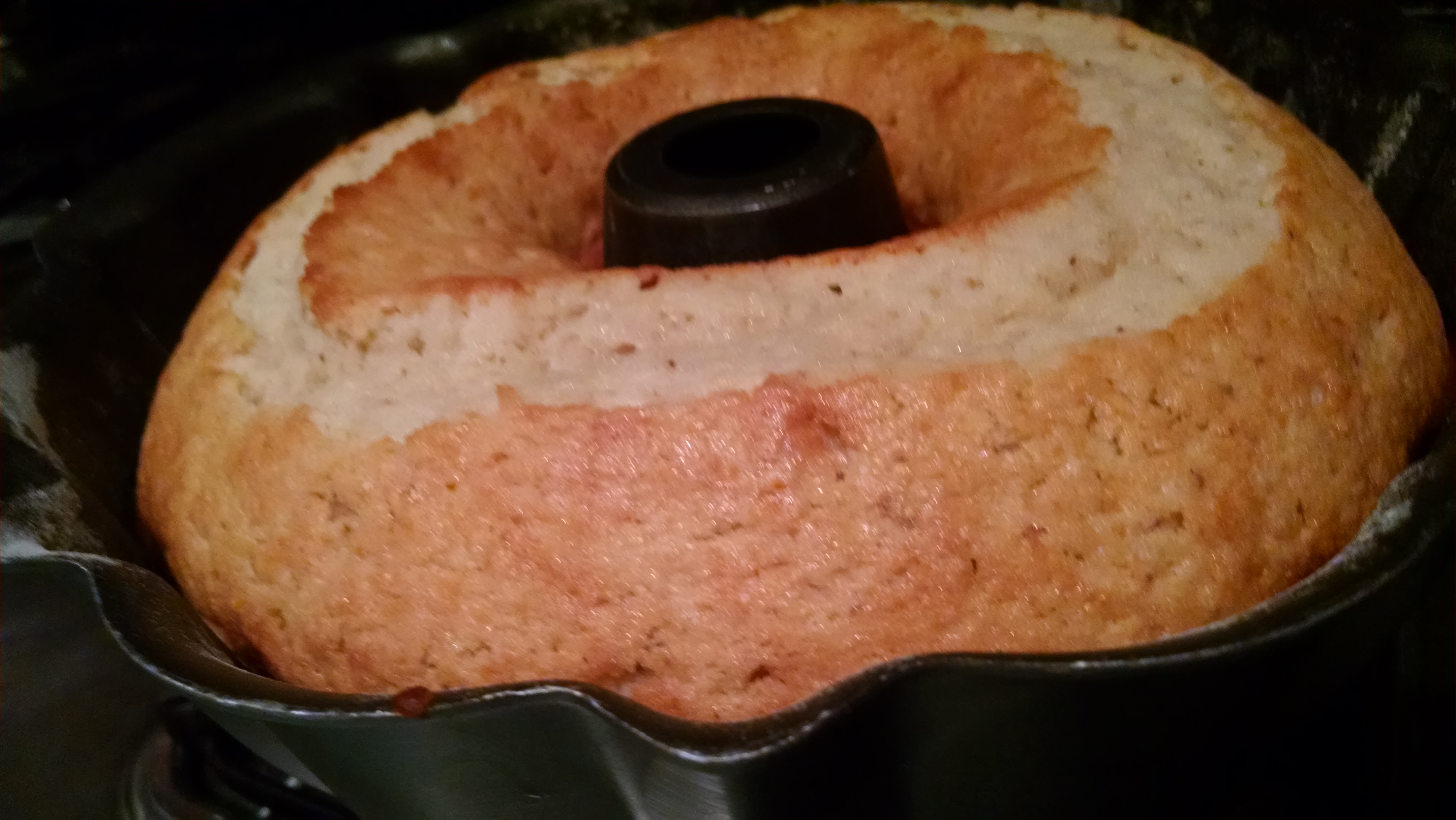 Abraham Lincoln Favorite Cake Recipe