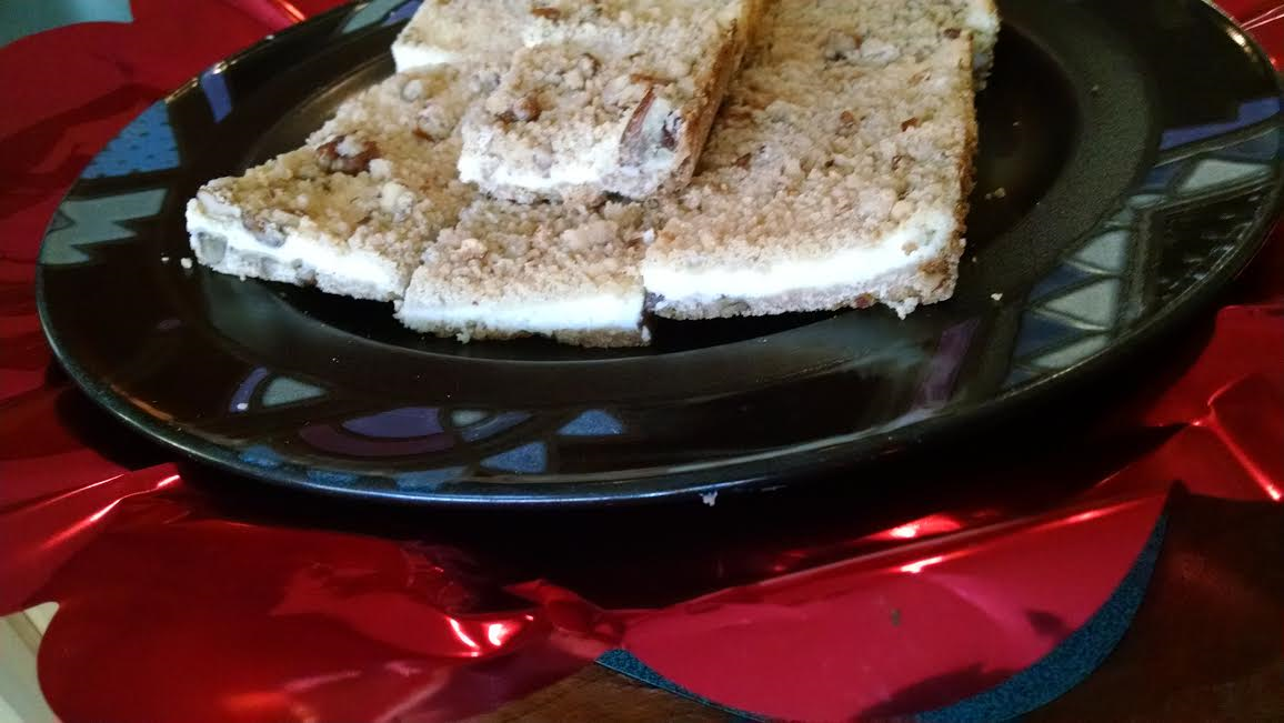 Follow Me to Tennessee Cookies | heritagerecipebox