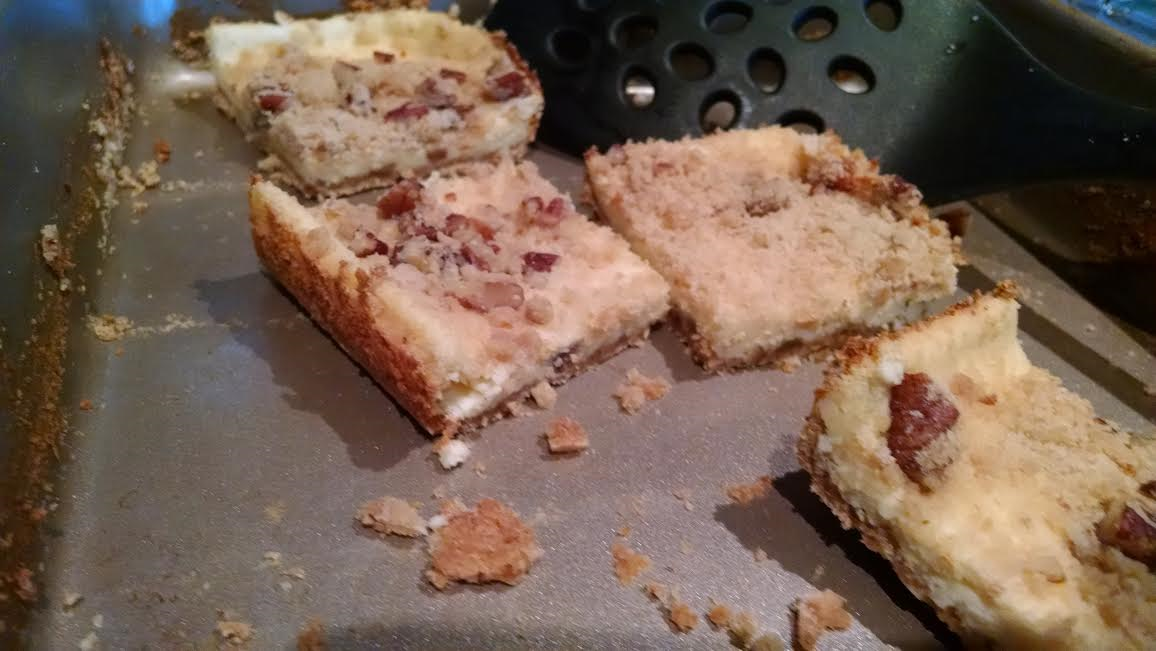 Follow Me to Tennessee Cookies | heritagerecipebox