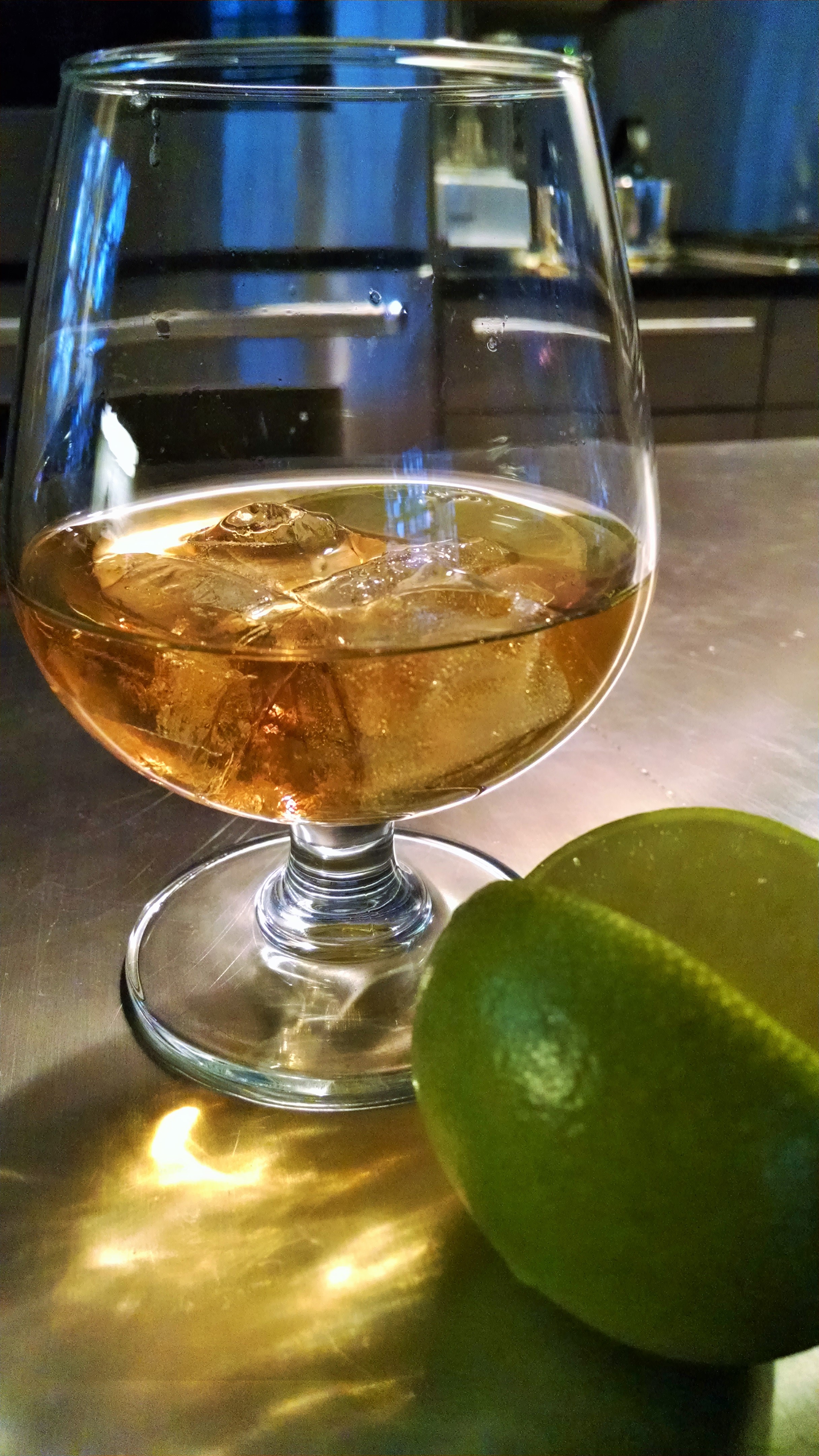 Grog-gy Cheers to 2018! | heritagerecipebox